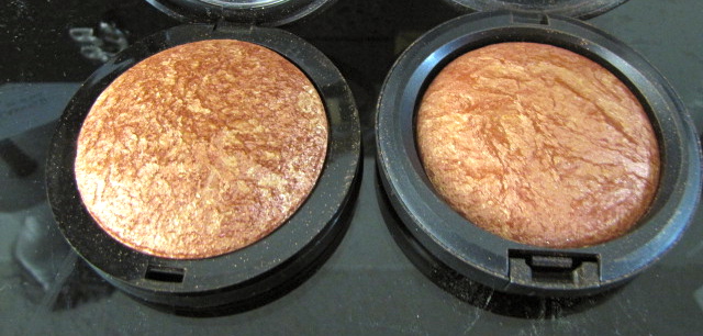 AFRICANEXPORT'S BLOG: GOTTA GLOW?! BRONZER FOR DEEP COMPLEXIONS