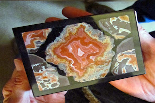 The Agatelady: Adventures and Events: Wisconsin Agate Collections -- Post 2