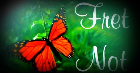 Sowing The Seeds Of Truth: Fret Not Over Evil-Doers