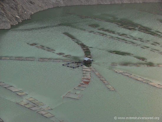 Engineering Science: Kulekhani Hydropower Project: Sailent Features