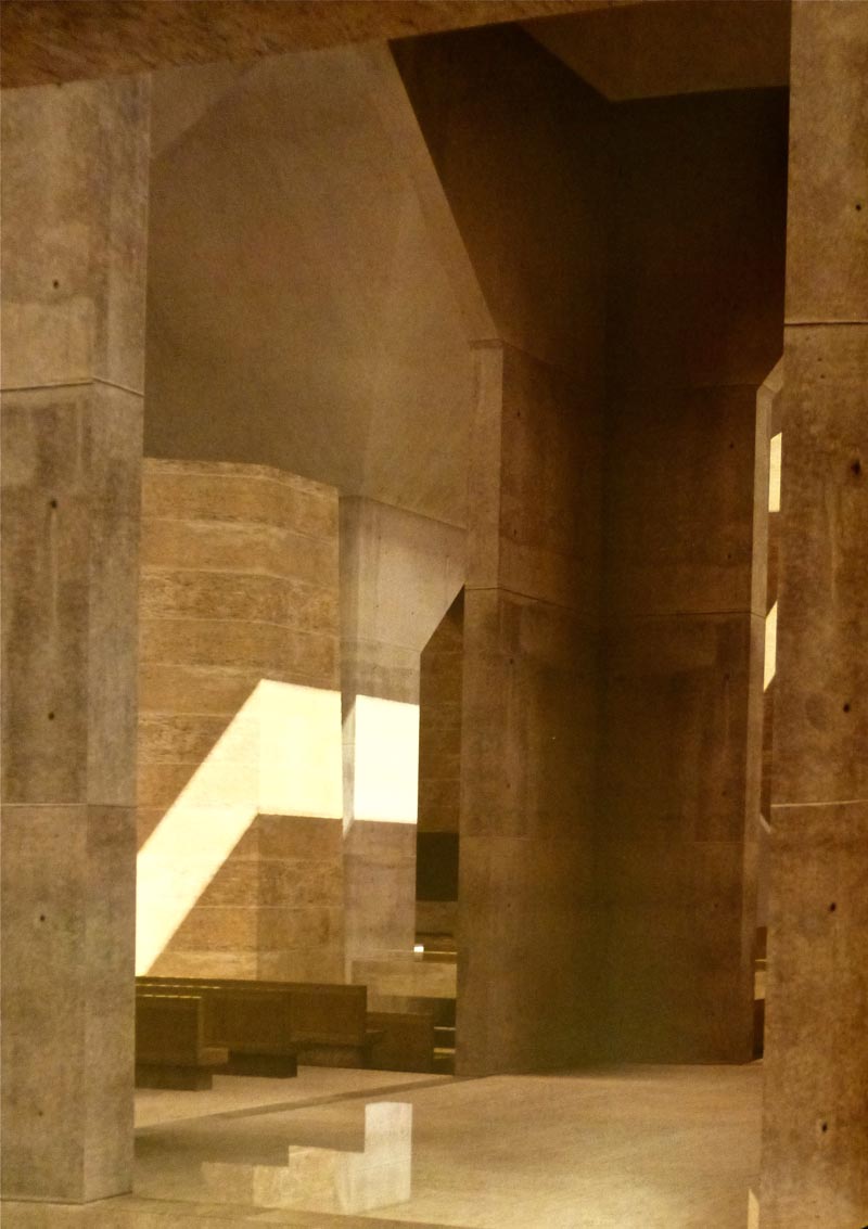 | AVB Blog | Taller de Arquitectura | Buenos Aires |: LOUIS KAHN ...