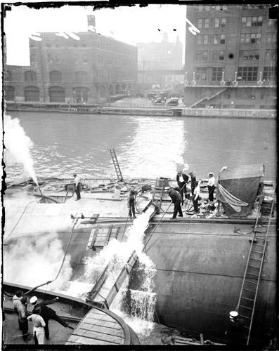 The Digital Research Library of Illinois History Journal™ : The History ...