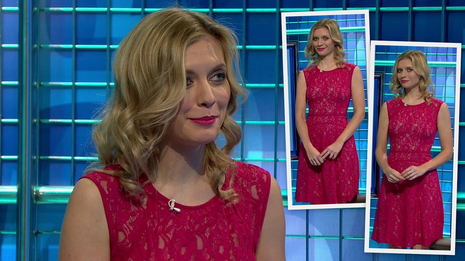 Rachel Riley Wallpapers: Rachel Riley - Countdown Wallpaper Megapost 2