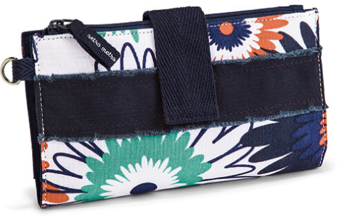 Bag Lanie: Need a wallet to go in your new purse?