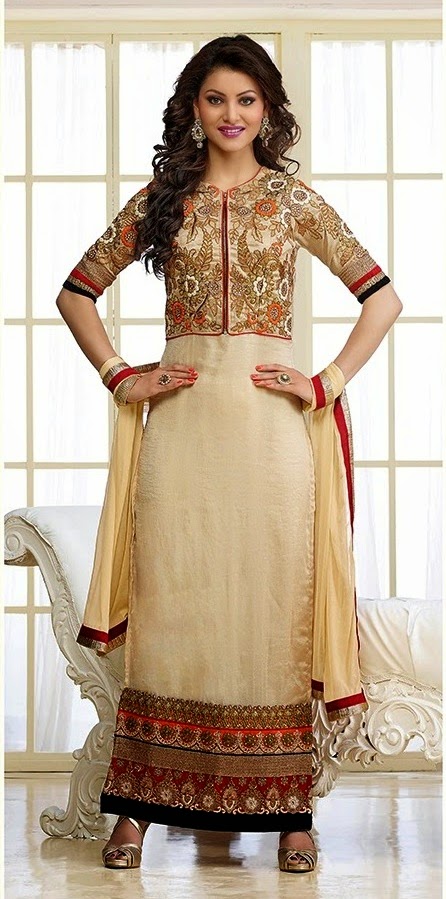 Heustyle Women's Apparel Online Shopping: Bollywood Glamorous Actress ...