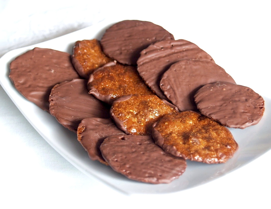 O GARFELO: MOSCOVITAS