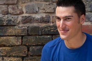 Mr Ripley's Interview with Joe Craig Author of the Jimmy Coates Series