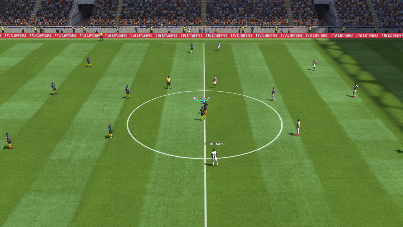 pes-modif: PES 2017 Evolution Turf By Sofyan Andri