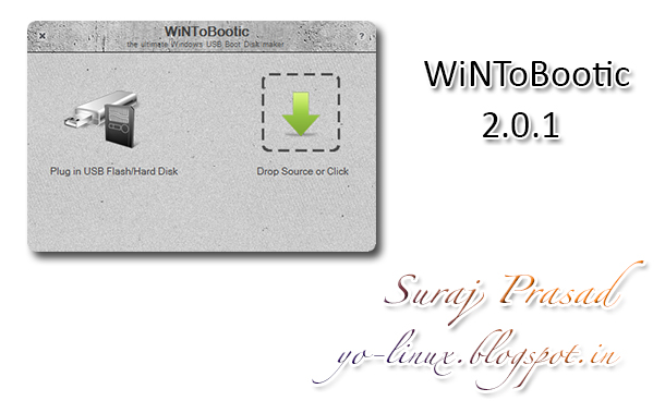 WiNToBootic v2.0.1 ~ Hacking Is An Art & We Are Artists