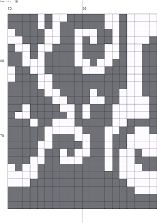 WitchWolfWeb Creations: Spirit Deer Charts