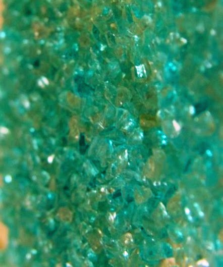 Partial and Complete Replacement of Sand with Glass in Concrete