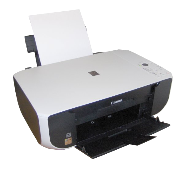 SOLUCIONES TECNICAS COMSISA: DESBLOQUEAR CANON PIXMA MP190