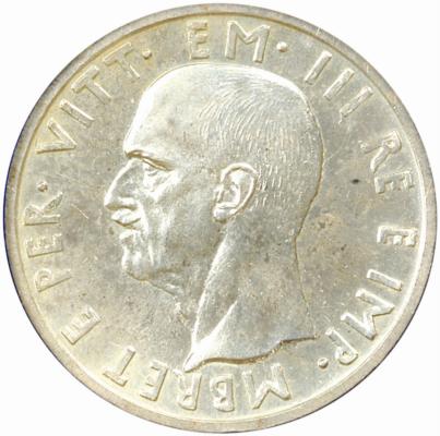 Albanian Numismatics - Numizmatika Shqiptare: Monedha 'Prova'