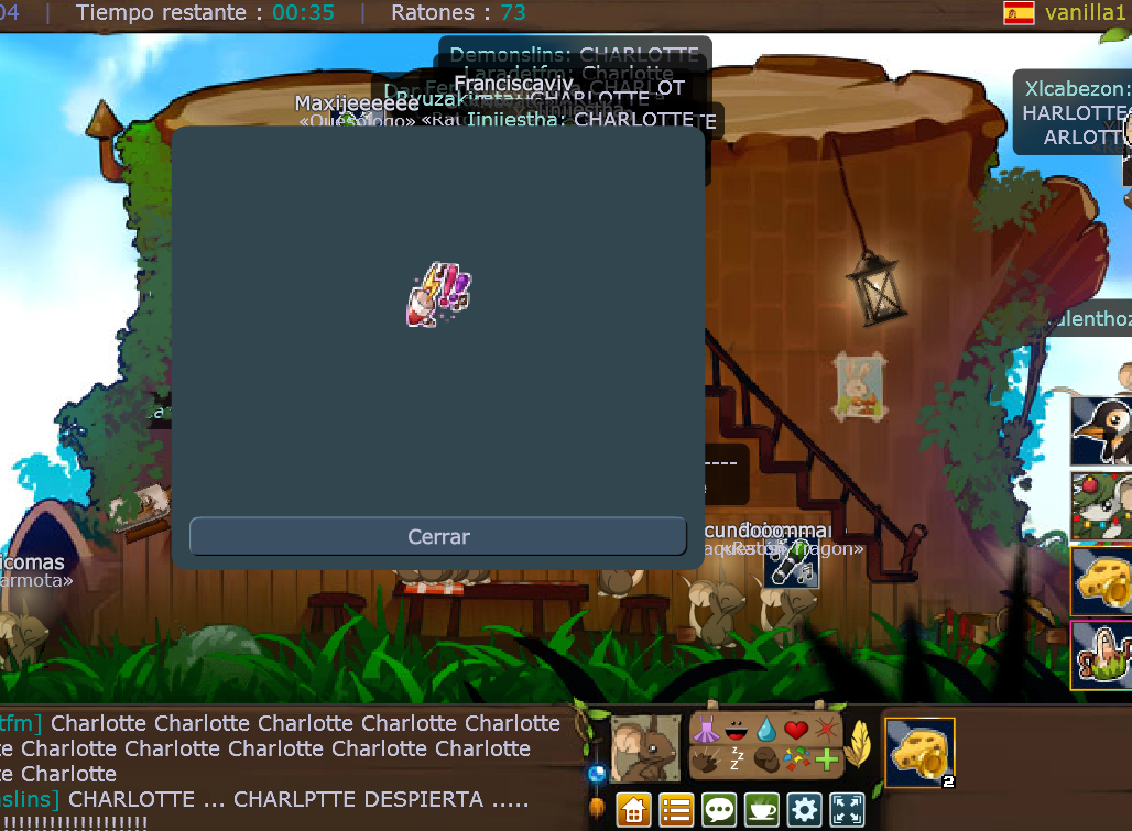 Transformice Latino: Guía Transformice Aventura N°5