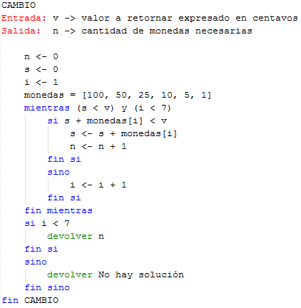 Apuntes de Ingeniería Informática UADE: Capítulo 18. Algoritmos Greedy ...