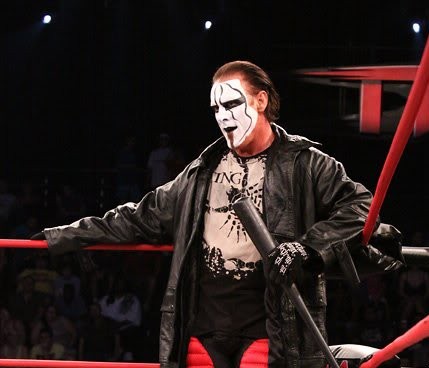 All About Wrestling Stars: Sting wrestling Profile and Pictures/Images