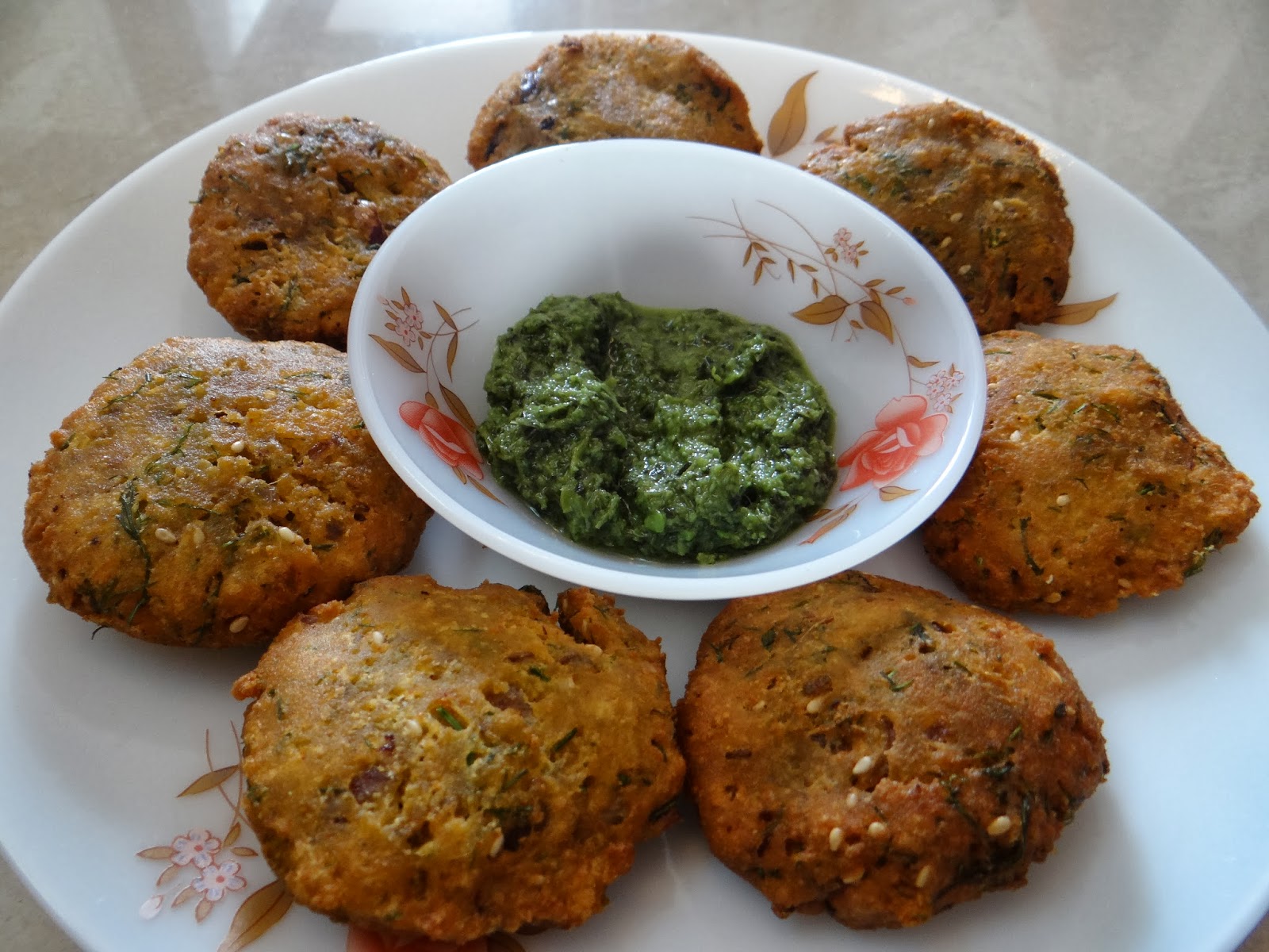 Dill Daal Wada | The Annapurna in You