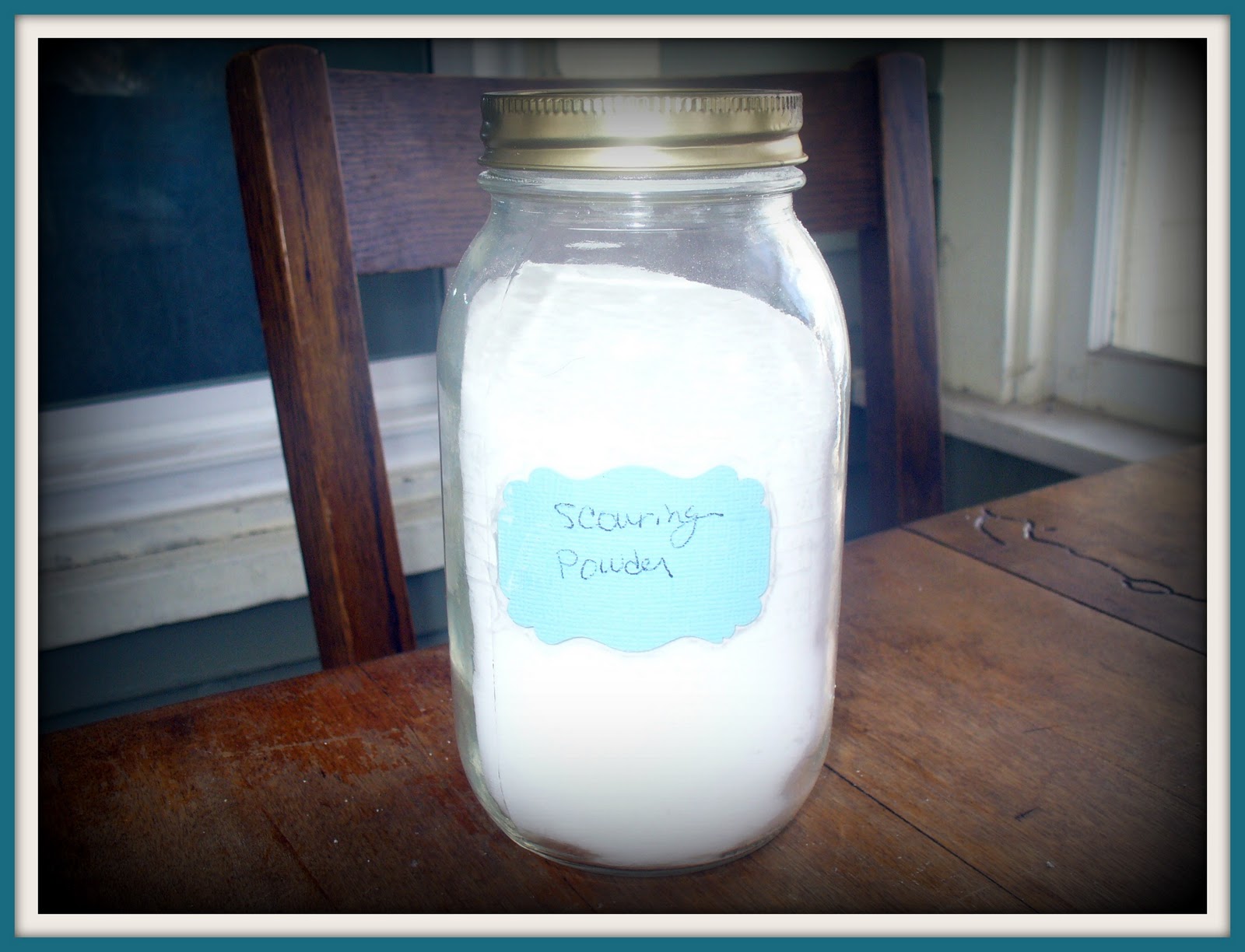 Intentionally Inspired: Dry Pre-Measured Complete Meals In Jars (just ...