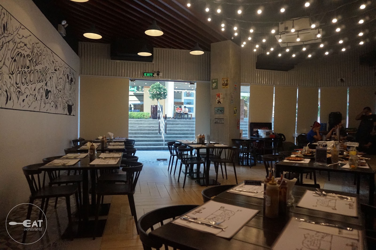 Review: Fat Daddy’s Smokehouse