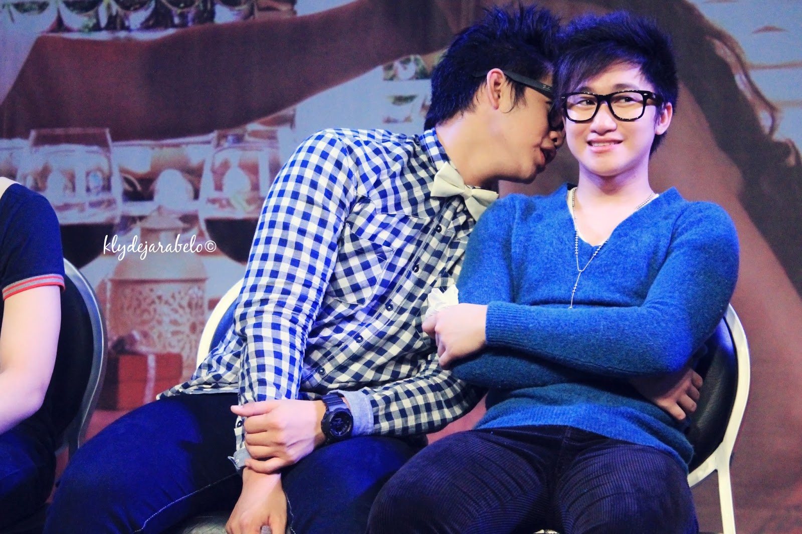 Chicser: A Valentine Show