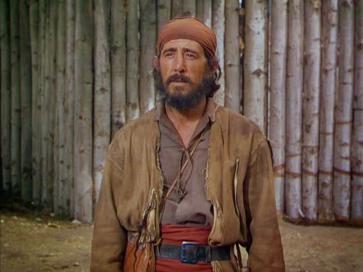 Forgotten Actors: Louis Nicoletti