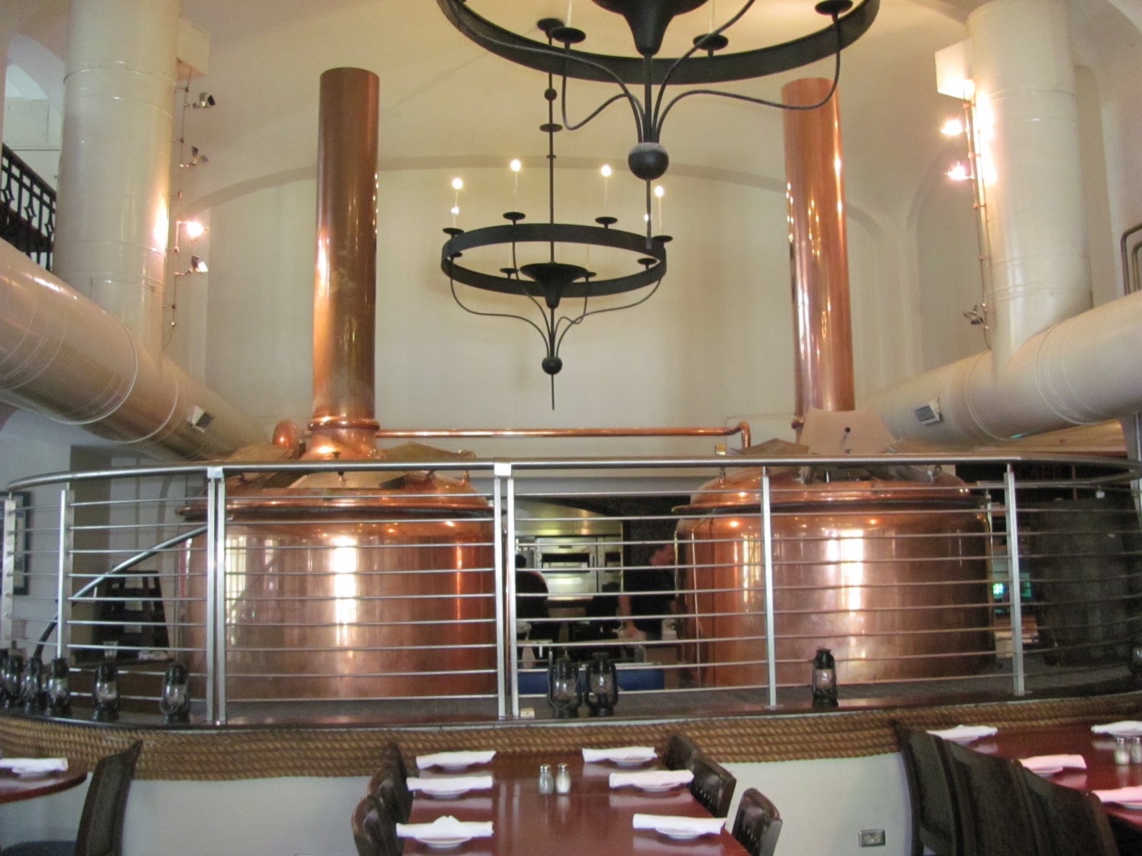 Battle of the Beers: BOTB Guys Say Ahoy to Harpoon