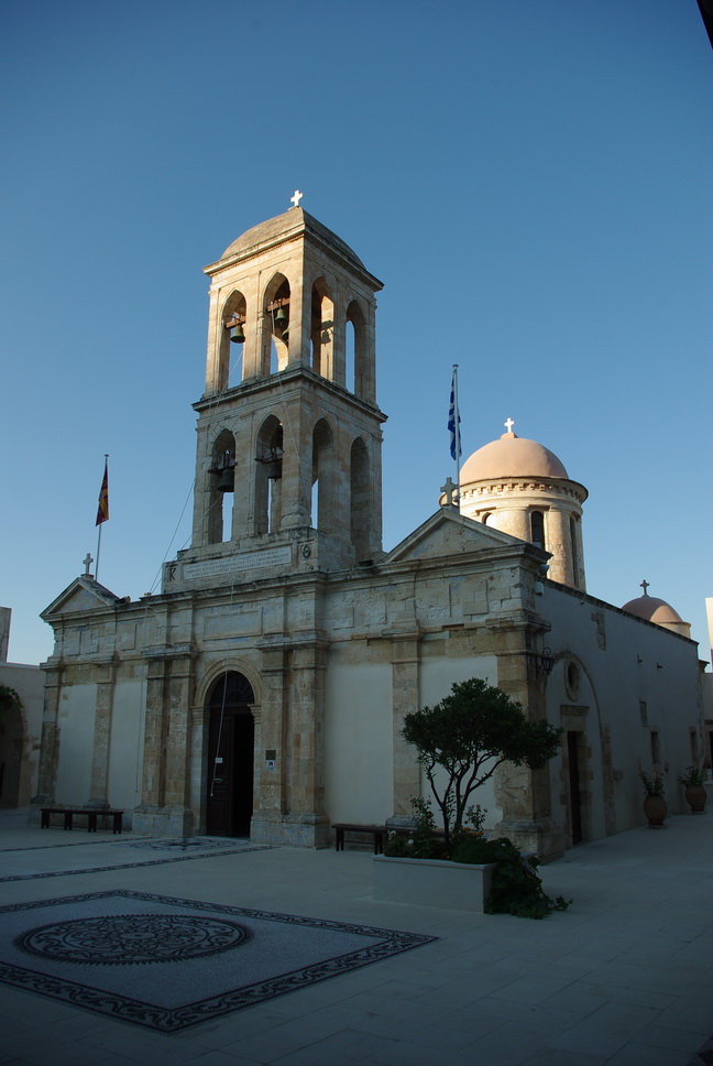 Putnica - In love with Greece: CRETE AGAIN – KRIT OD ISTOKA DO ZAPADA ...