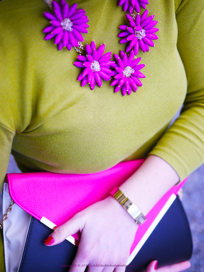 Cropped top | Addicted To Fashion Forever