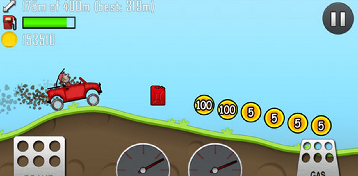 Hill Climb Racing Cheats And Tips | Guide For Hill Climb Racing