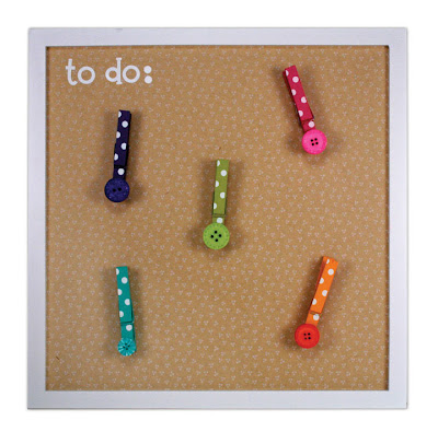 Crafts Direct Blog: Project Ideas: Memo Boards