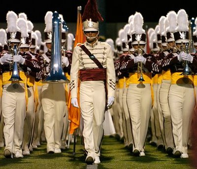 Music N' More: Drum Corps International World Championship Finalists