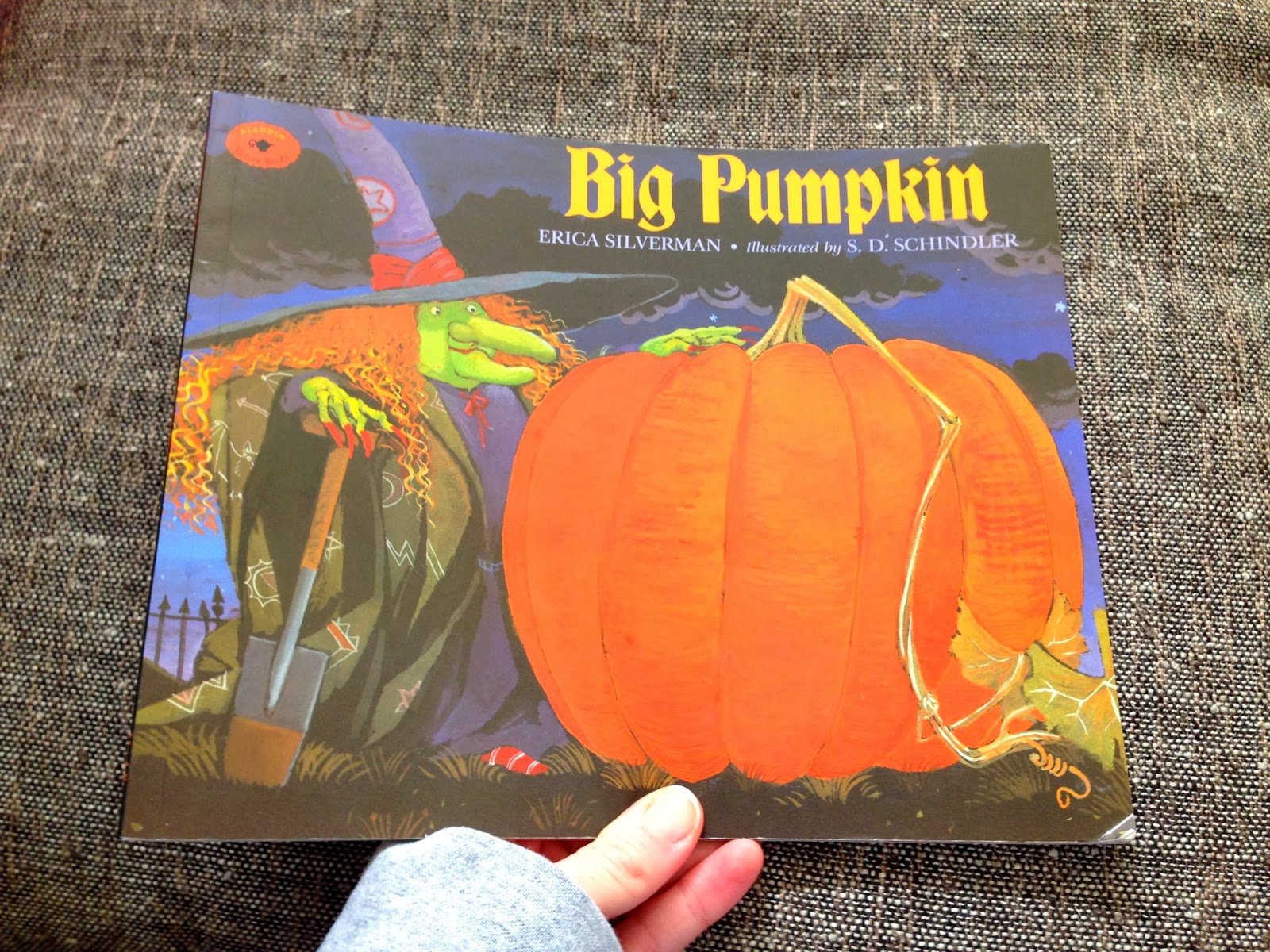 Mrs. Ludwig's Speech Room