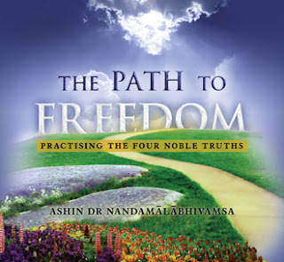 House of Inward Journey: THE PATH TO FREEDOM