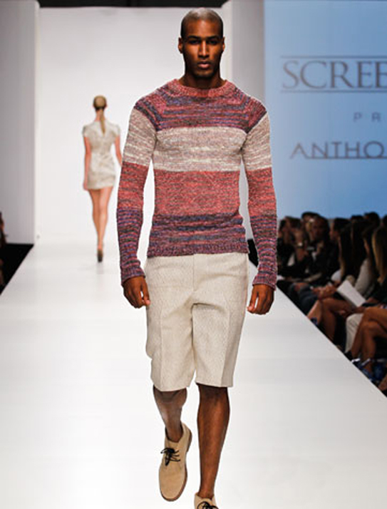 Isaac Sullivan | the Fashion Spot