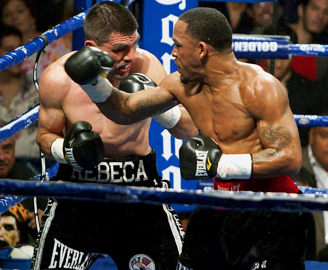 La Esquina de la Ciencia Dulce: Sports Illustrated premia lo Mejor del ...