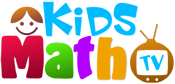 Kids Math TV games