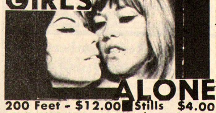 15 Odd and Hilarious Vintage Adult Adverts From the Late 1960s ...