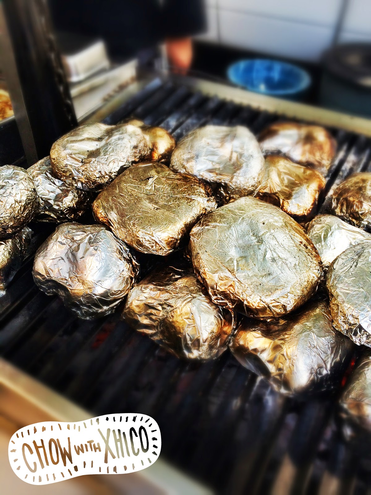 Chow with Xhico: El Papón: High or Hungover, This Is What You Need