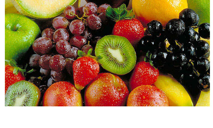 VARIEDAD DE FRUTAS TROPICALES: VARIEDAD DE FRUTAS TROPICALES