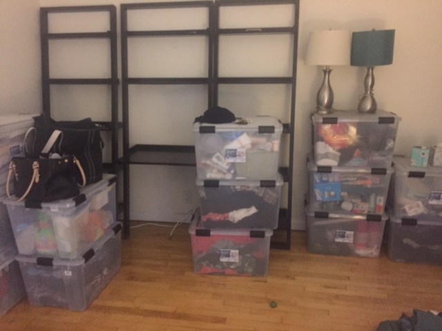 Not Without My Helmet!