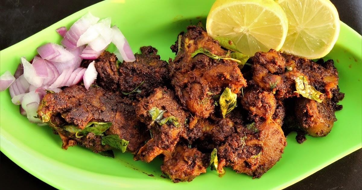 MUTTON GHEE ROAST