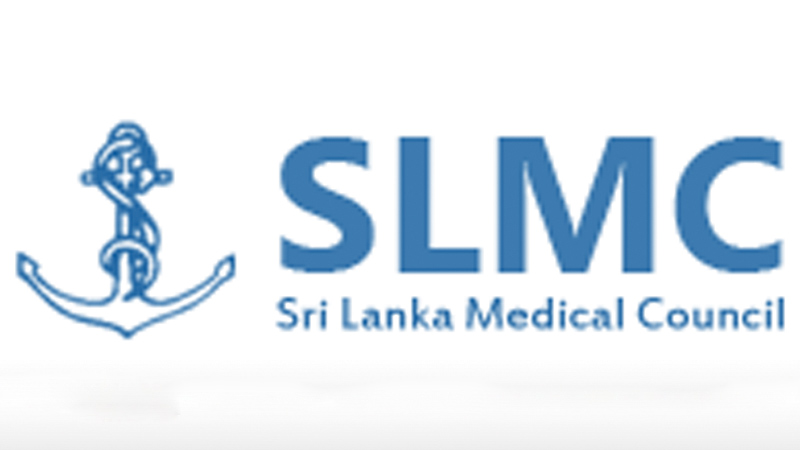 EMANTHI-NEWSBLOG: Former SLMC President Professor Carlo Signed The ...
