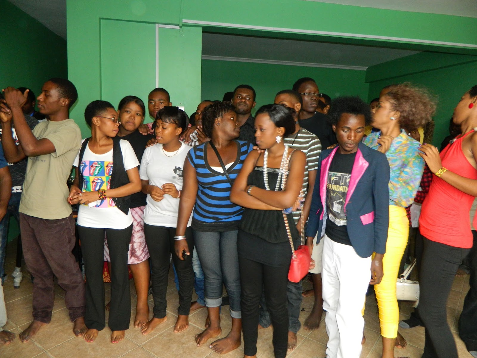 JENIFFER KYAKA (ODAMA): J FIML 4 LIFE: MKURUGENZI WA J-FILM 4 LIFE ...