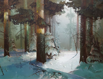 yalnız fok balığı: Victor Bykov