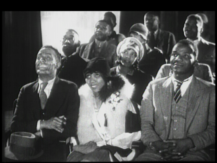 The Department of Afro American Research, Arts and Culture