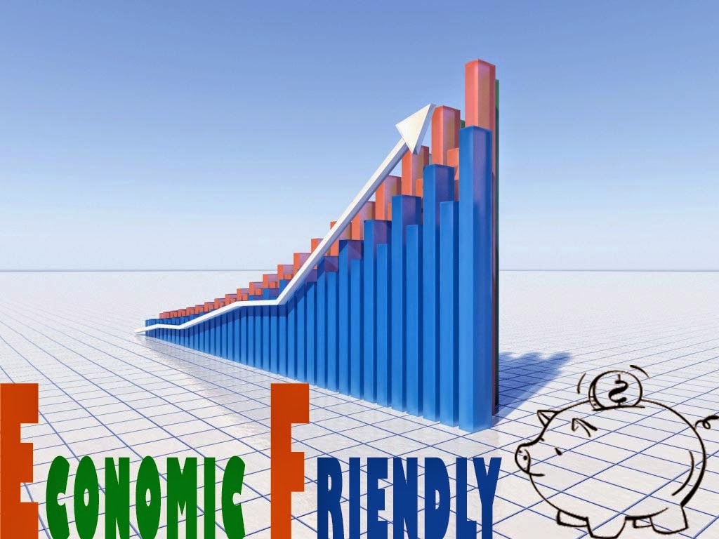 ECONOMIC FRIENDLY: INTRODUCTION
