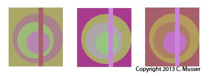 Art e-Journal: Color Exploration in Digital Media: Using Adobe ...