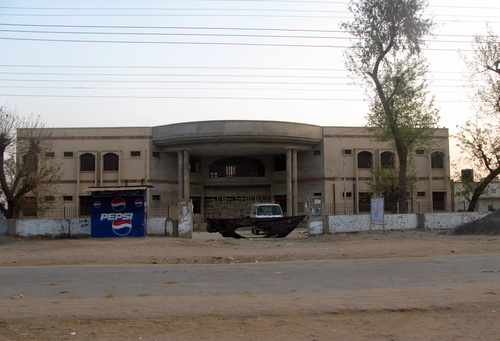 SULEHRI`S SECRETARIAT: SHAKARGARH,NAROWAL,PUNJAB,PAKISTAN