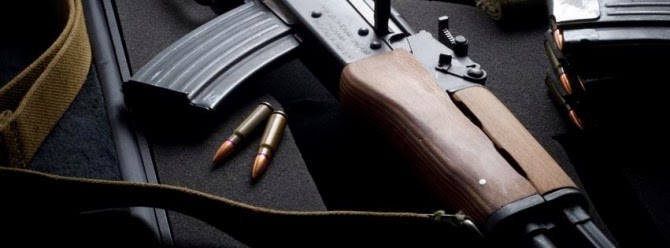 30+ Guns Cover Photos for facebook | Love Communication