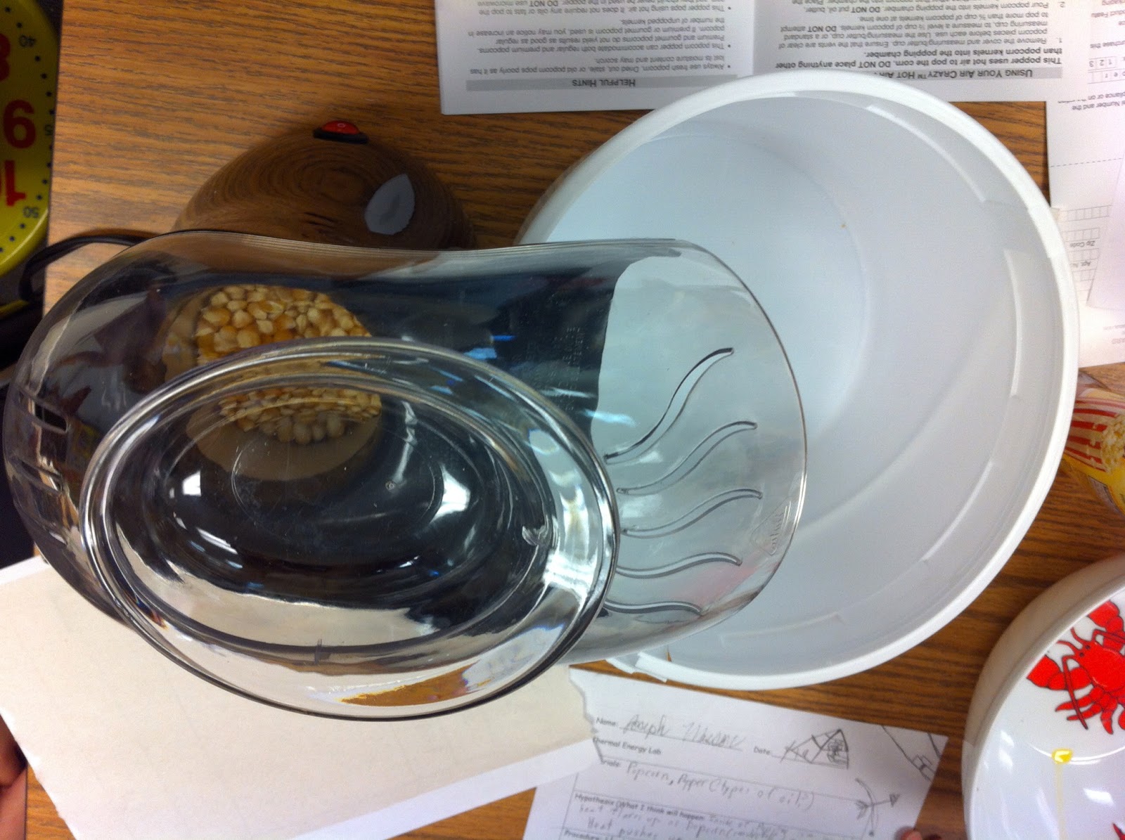 Ms. Serafin's Third Grade Class Website